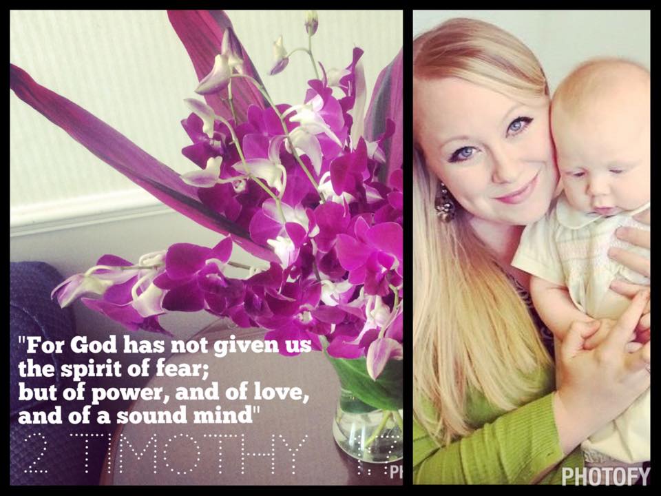 Hannah Giselbach: “Serve God with Your Whole Heart and Just Be You ...