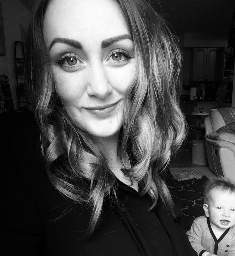 Meet the Author – Her Life, His Way